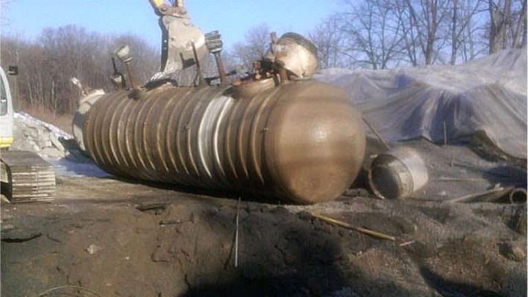 Project Types – Spinoff Construction