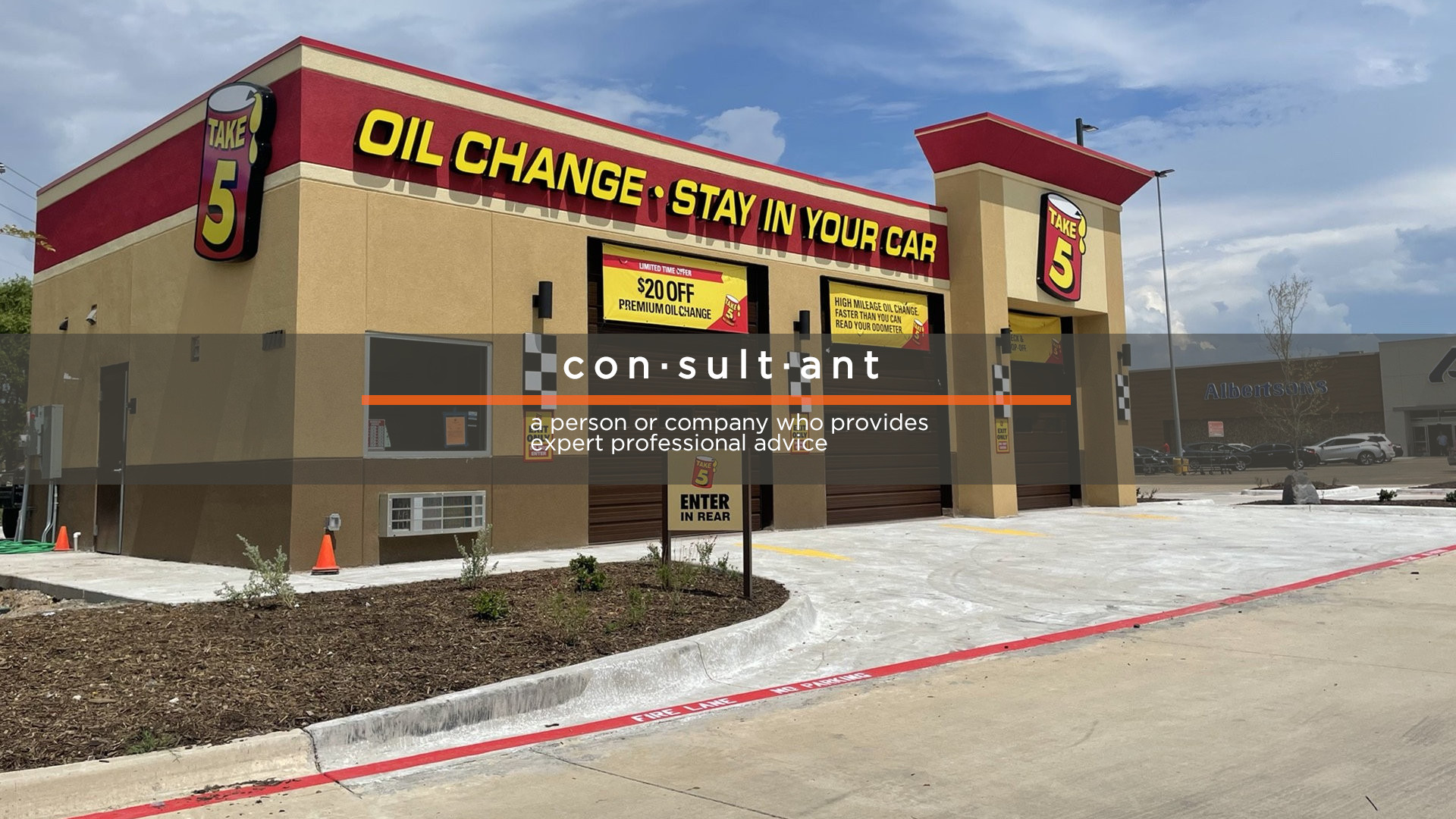 Spinoff Construction – Committed to Quality, Committed to You